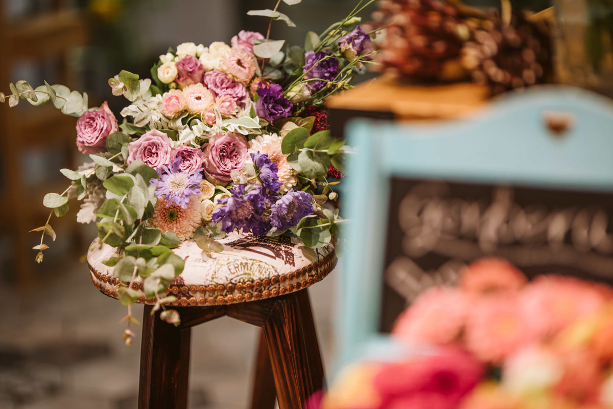 Home page – Rose Espresso Florist